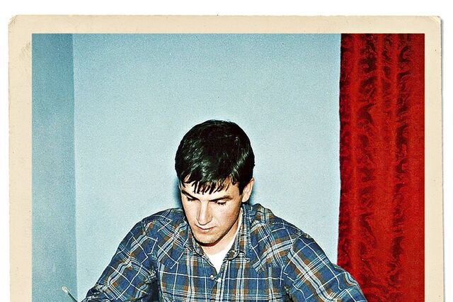 Tino de Rans, o rapaz que só queria ser “o melhor calceteiro do mundo ...