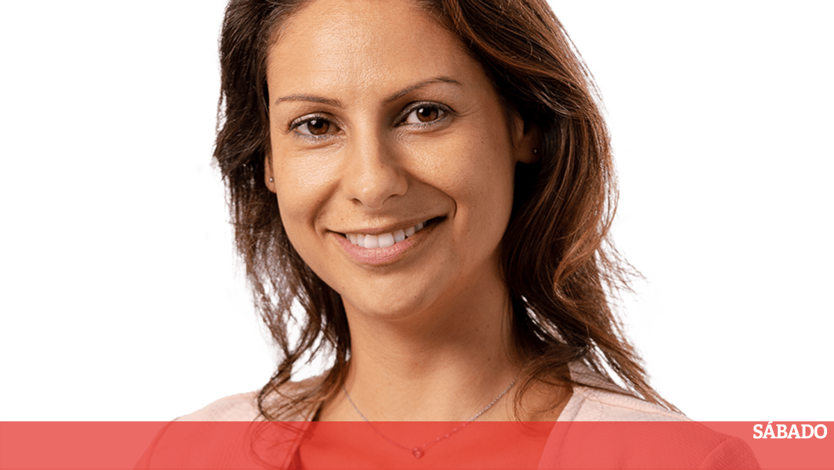 Alexandra Cordeiro - Autores - SÁBADO