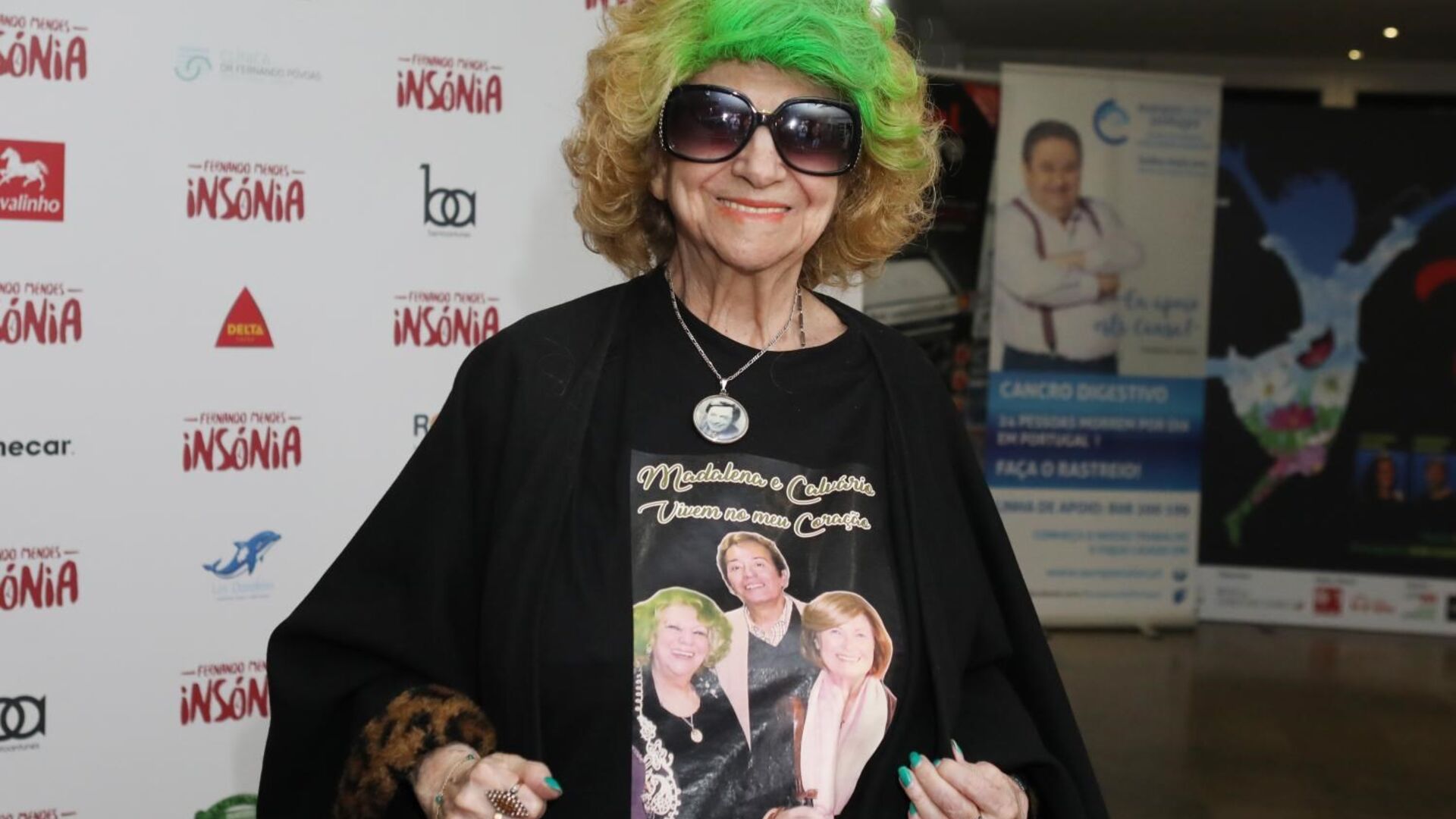 Covid-19: Morreu Maria José Valério, que deu voz à "Marcha do Sporting ...