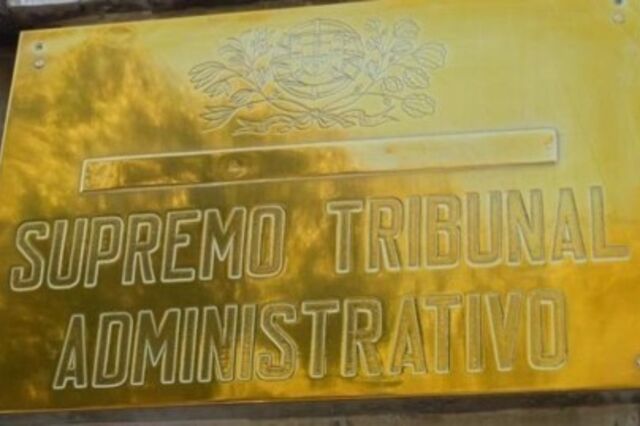 Adjuntas do Supremo Administrativo estão em teletrabalho há décadas - Portugal - SÁBADO