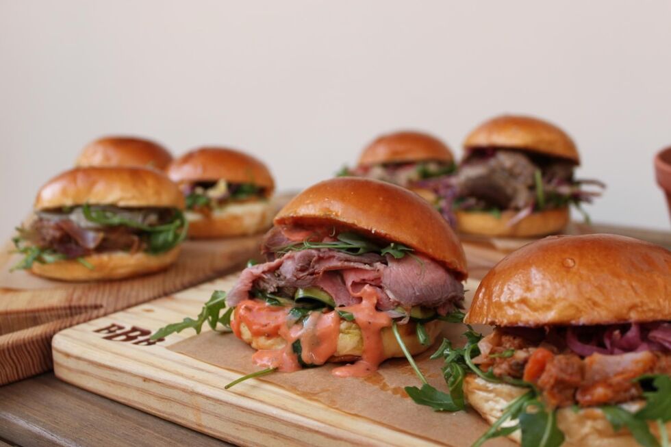 10 sandes imperdíveis para comer em casa - GPS - SÁBADO