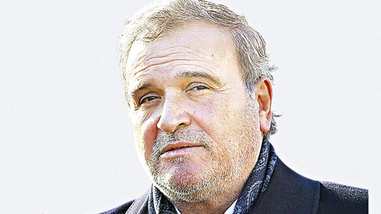 Miguel Relvas: o ex-ministro e uma borla de um amigo - Portugal - SÁBADO