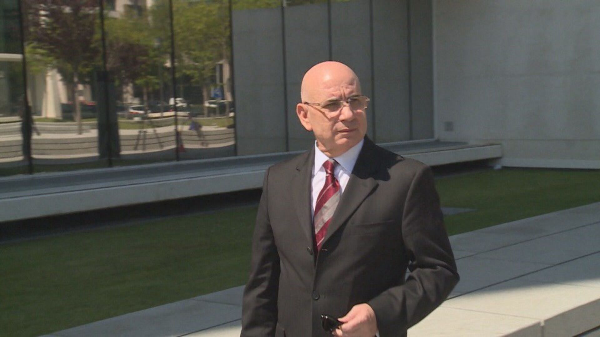 Duarte Lima vai ser julgado em Portugal pela morte de Rosalina Ribeiro ...