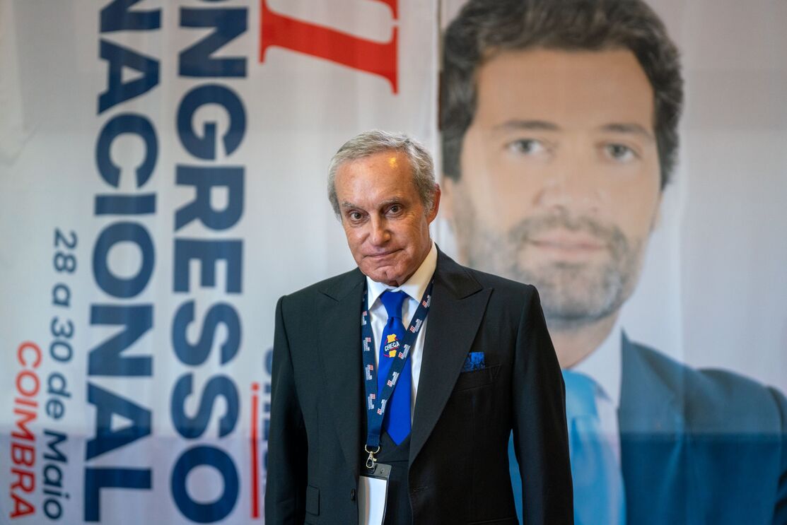 Quem são as pessoas que apoiam o Chega e por quê? - Fotografias - SÁBADO