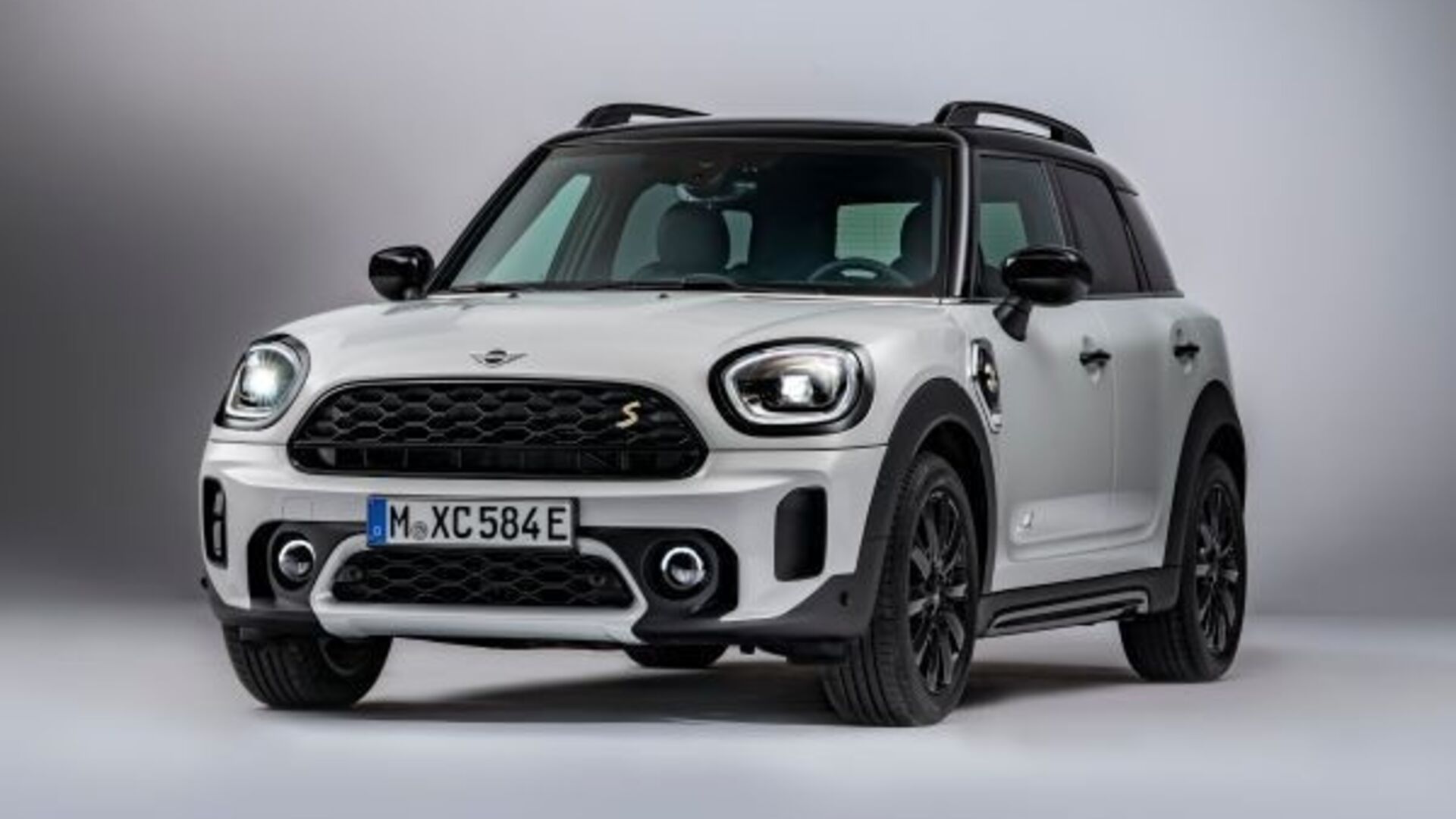 Um Mini cada vez maior - GPS - SÁBADO