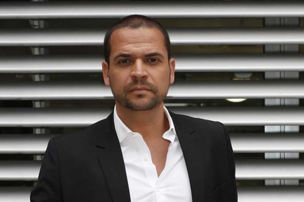 Oficial: Rui Pedro Braz é o novo diretor-geral para o futebol do ...