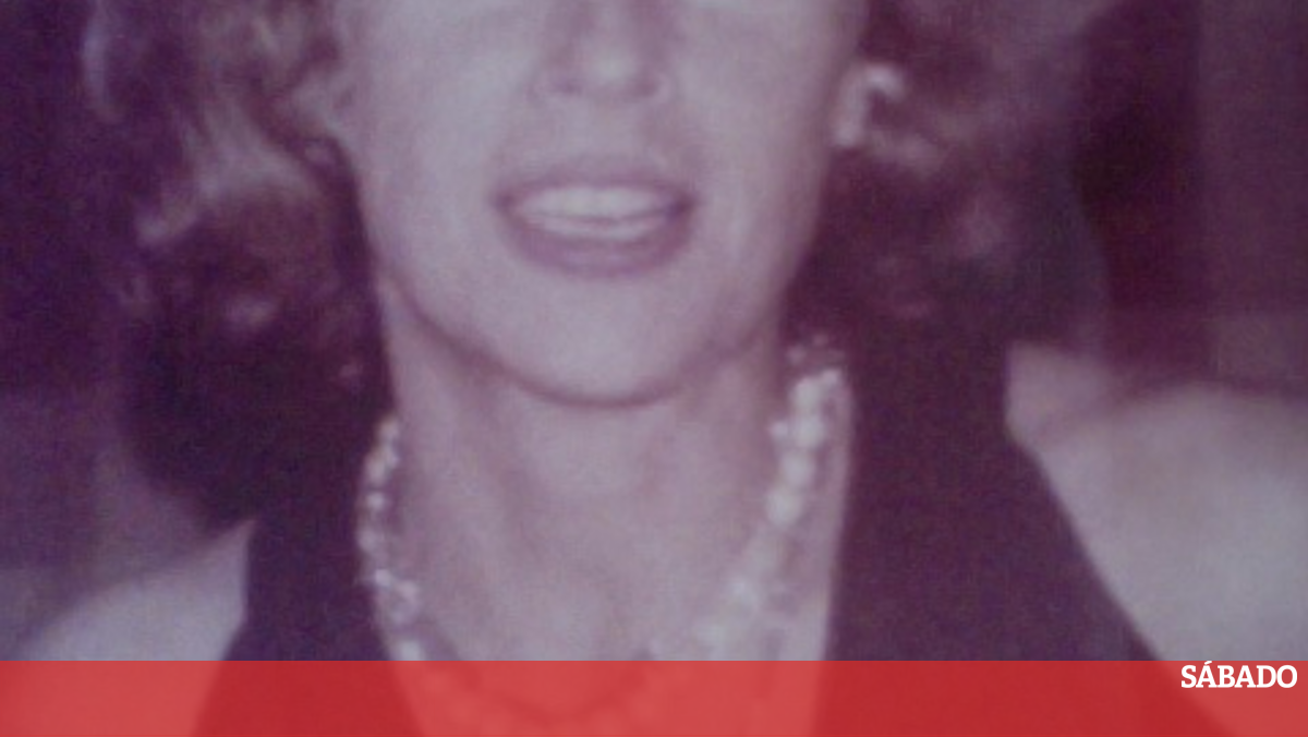 Morreu a escritora Isabel da Nóbrega - Última Hora - SÁBADO