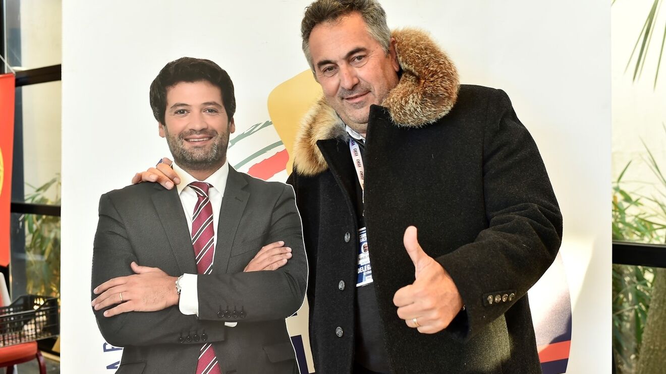 Pai de Rita Matias pede 8 mil euros por difamação nas redes sociais ...