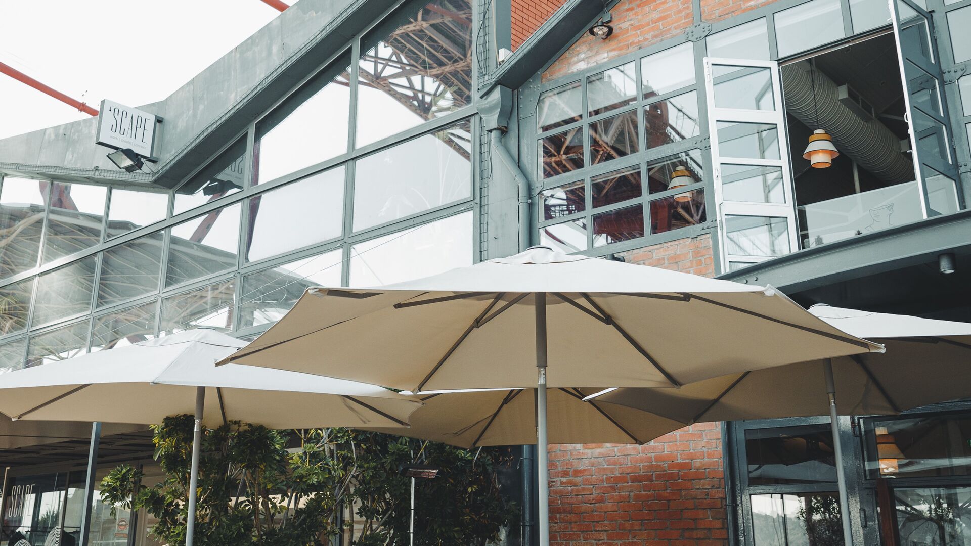 Descarado: um restaurante "entre o tradicional e o improvável ...