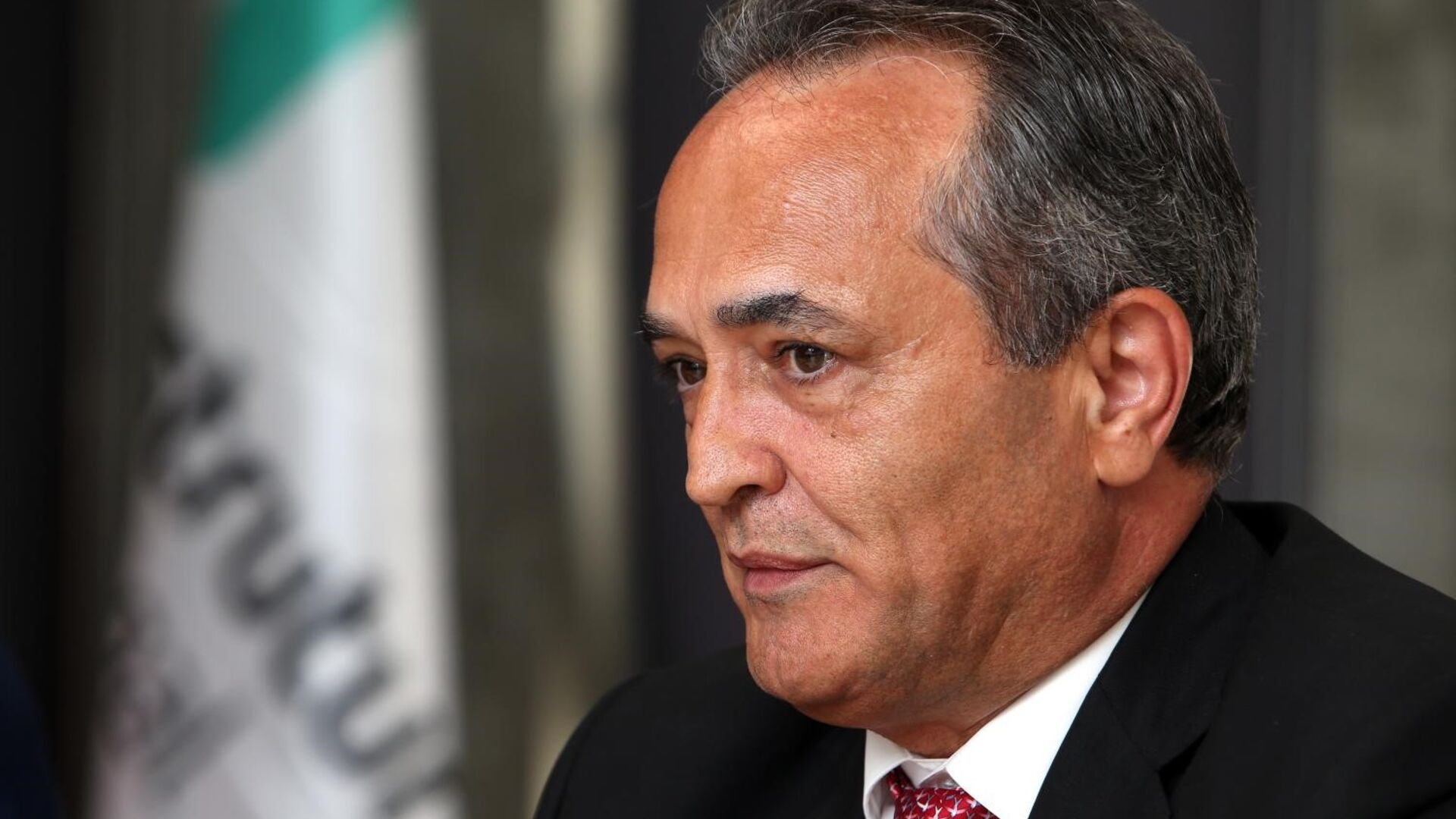 António Laranjo deixa presidência da IP - Última Hora - SÁBADO