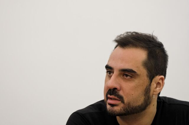 O que faz Miguel Tiago numa câmara da CDU? - Portugal - SÁBADO