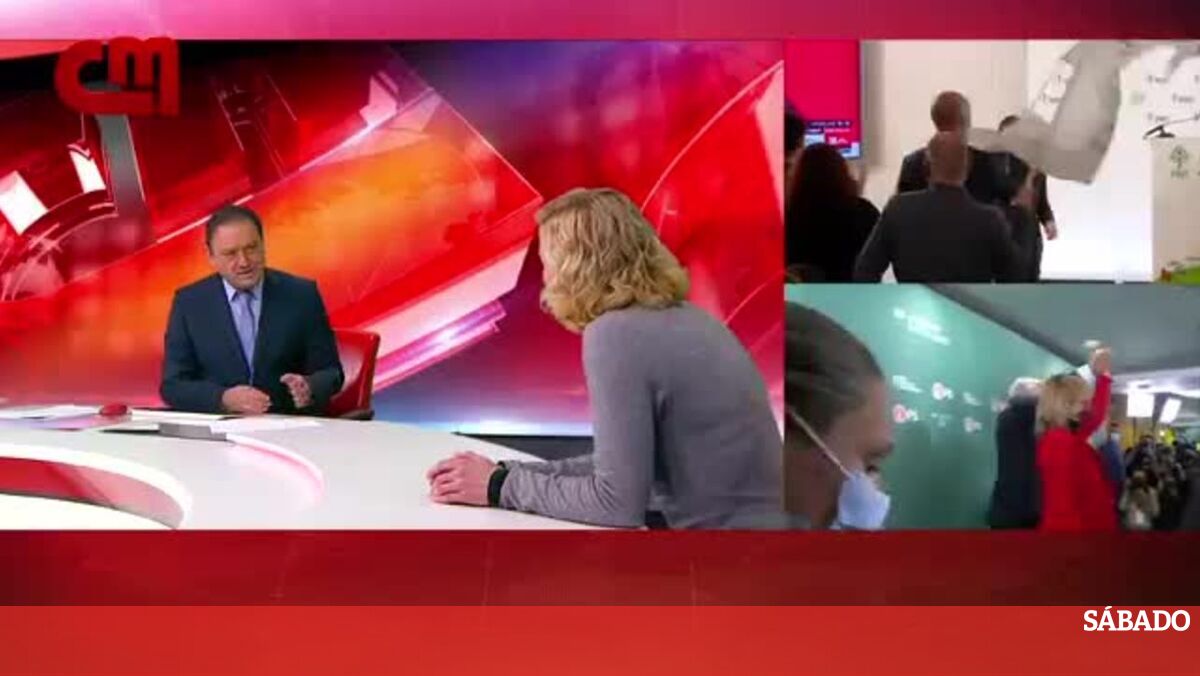 Margarida Davim antecipa o impacto da maioria absoluta nas negociações ...