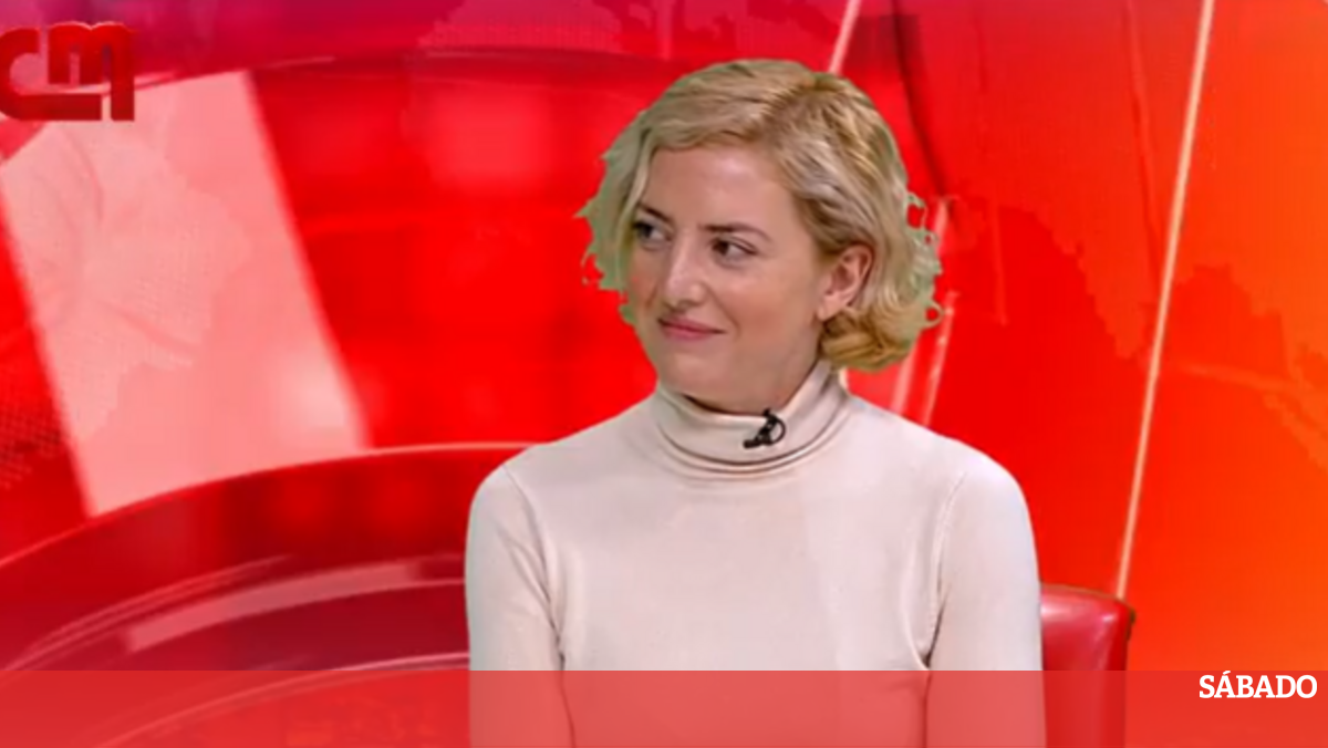 Margarida Davim antecipa quem poderá estar no novo Governo de Costa ...