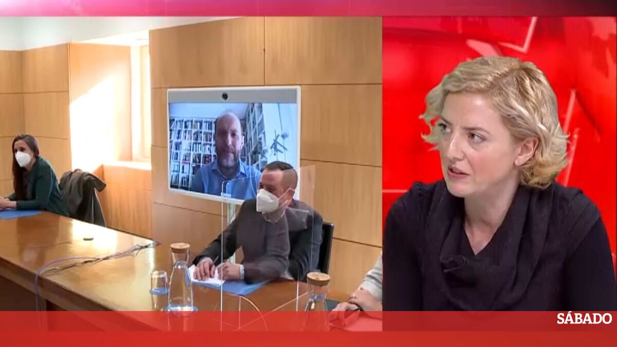 "António Costa dá um sinal político muito inteligente." A análise de ...