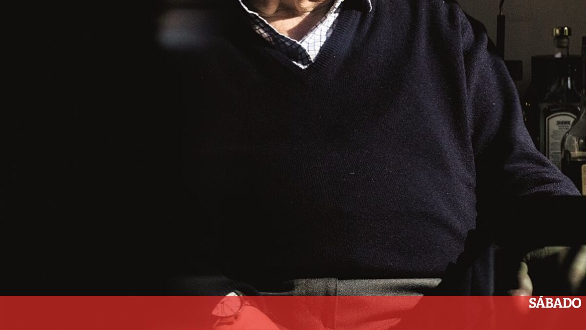 Joshua Ruah: “Ter muitos filhos deveria ser uma obrigação de todos os ...