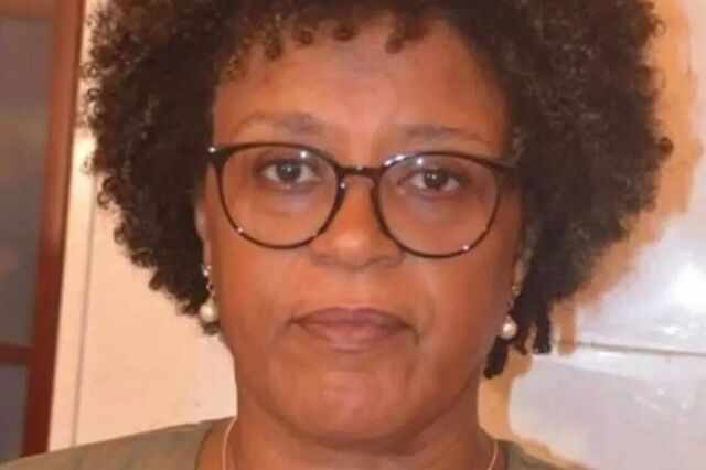 Ruth Monteiro: "Tenho sérias dúvidas de que tenha havido golpe de Estado" na Guiné - Entrevistas ...