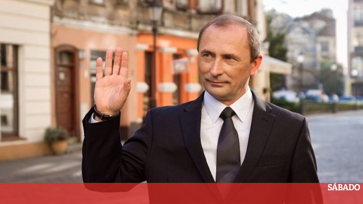 Quem é o sósia de Putin, que agora teme pela vida? - Vida - SÁBADO