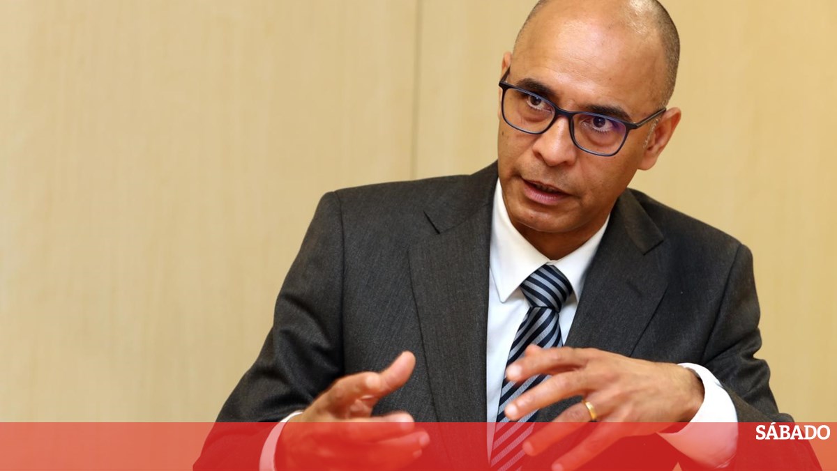 Ventura Demite Mithá Ribeiro Um Dececionado Com O Chega Portugal