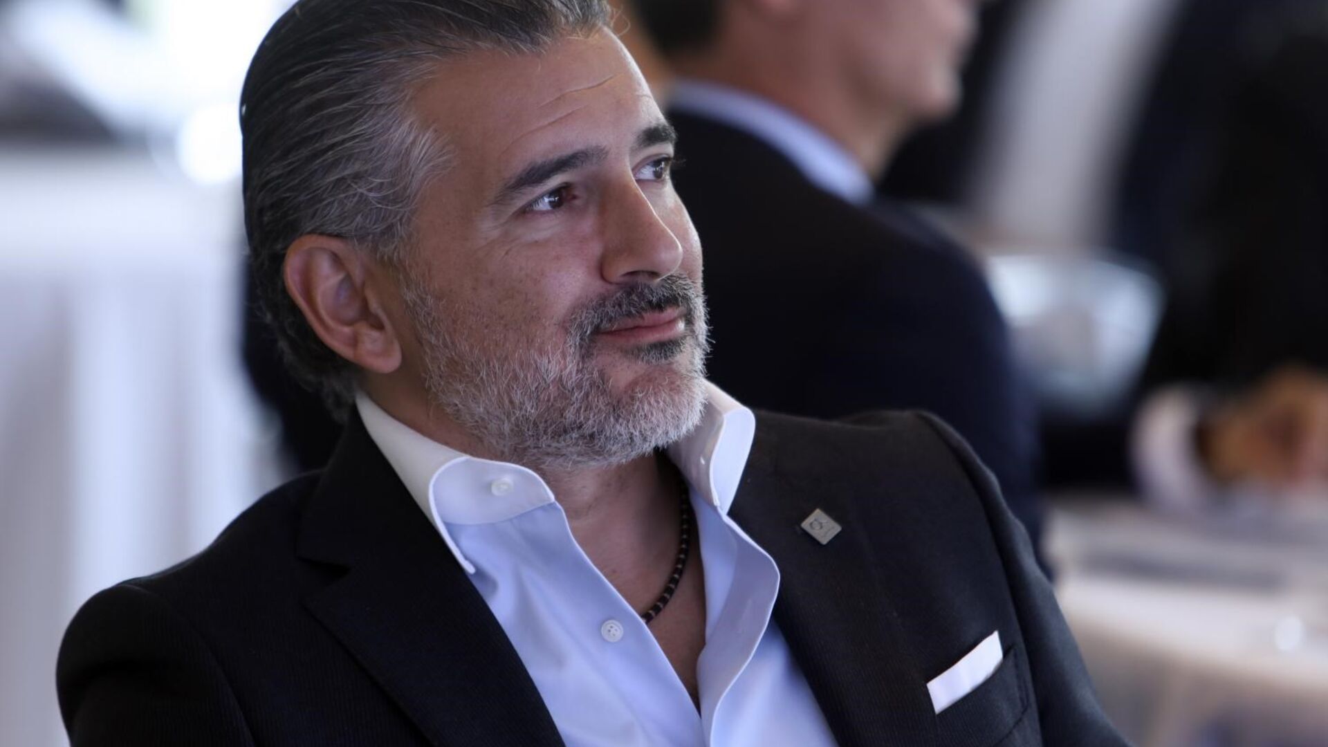 Ana Figueiredo substitui Alexandre Fonseca como CEO da Altice Portugal ...