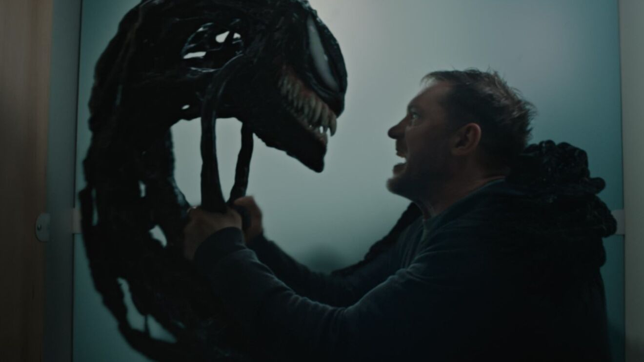 'Venom 3' e sequela de 'Caça-Fantasmas: O Legado' já arrancaram ...