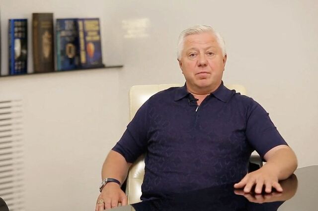 Alexander Govor: o novo senhor McDonald's da Rússia? - Mundo - SÁBADO