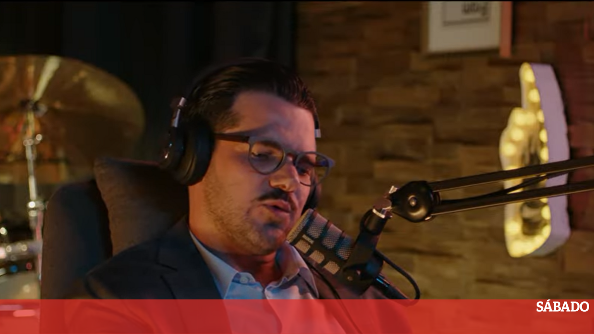 Miguel Milhão: "Não preciso de Portugal e não preciso da Prozis ...