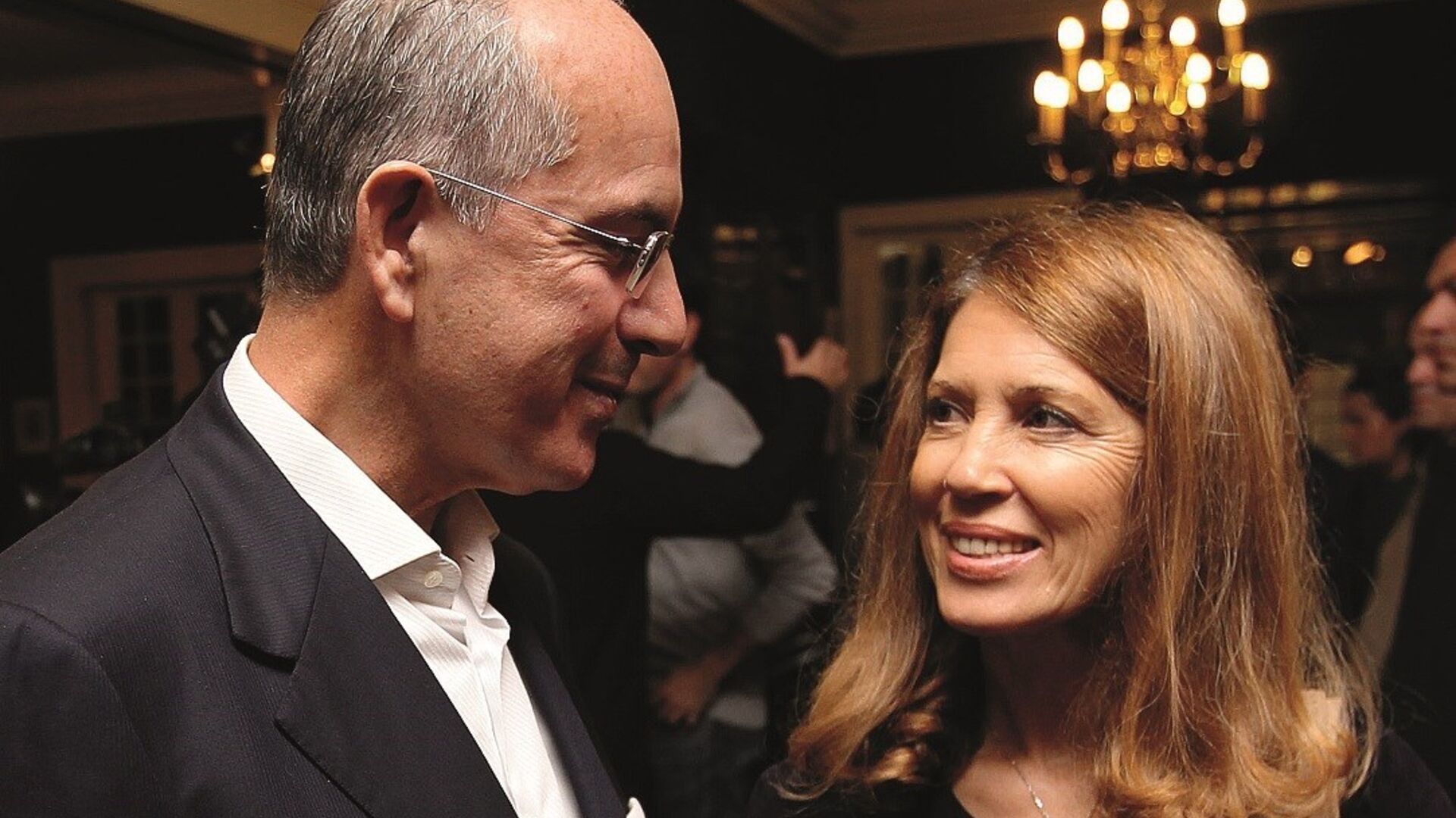 Mulher de João Rendeiro pede nova autópsia no dia em que corpo chega a ...