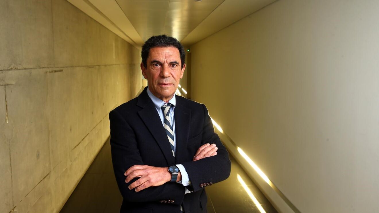 Nuno Ribeiro da Silva: "Os preços do gás vão aumentar duas a cinco ...