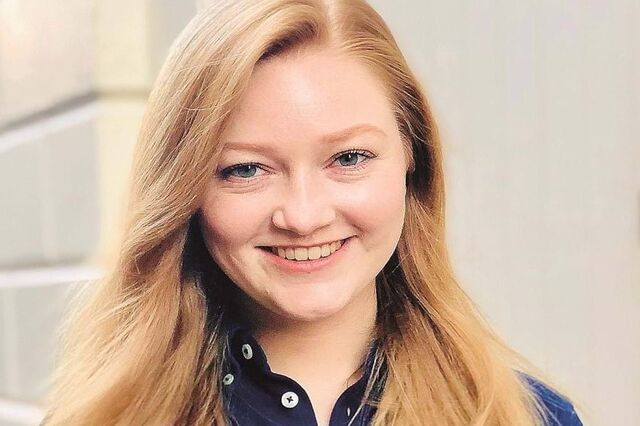 Em A.F. Steadman, os unicórnios também podem ser selvagens - GPS - SÁBADO