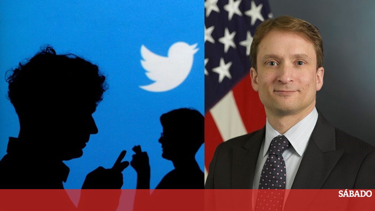 De hacker a chefe de segurança do Twitter. Mudge pode ser a principal ...