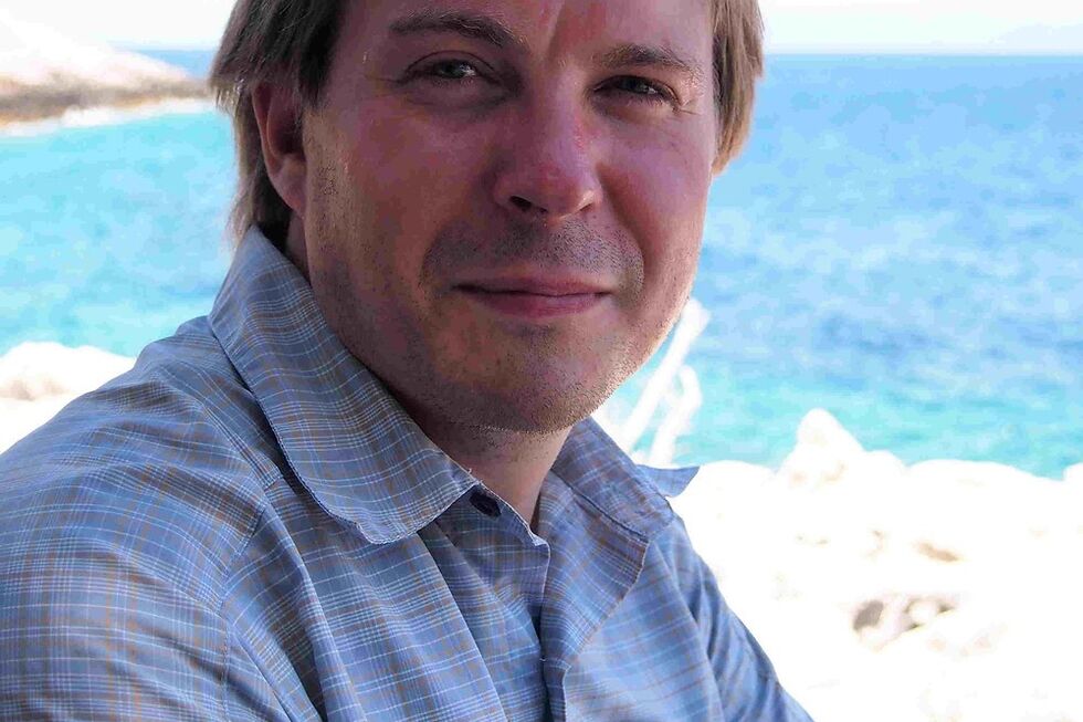 Ação e espionagem na Rússia de Putin - GPS - SÁBADO