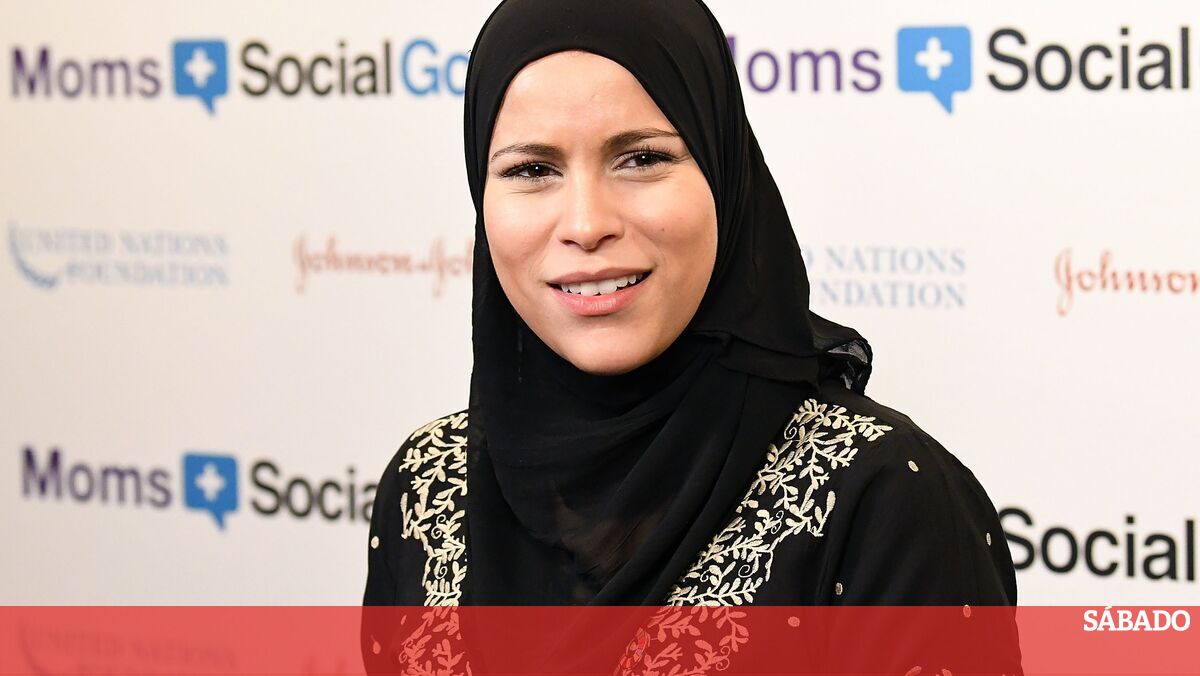 Alaa Murabit: uma ativista acidental - Vida - SÁBADO