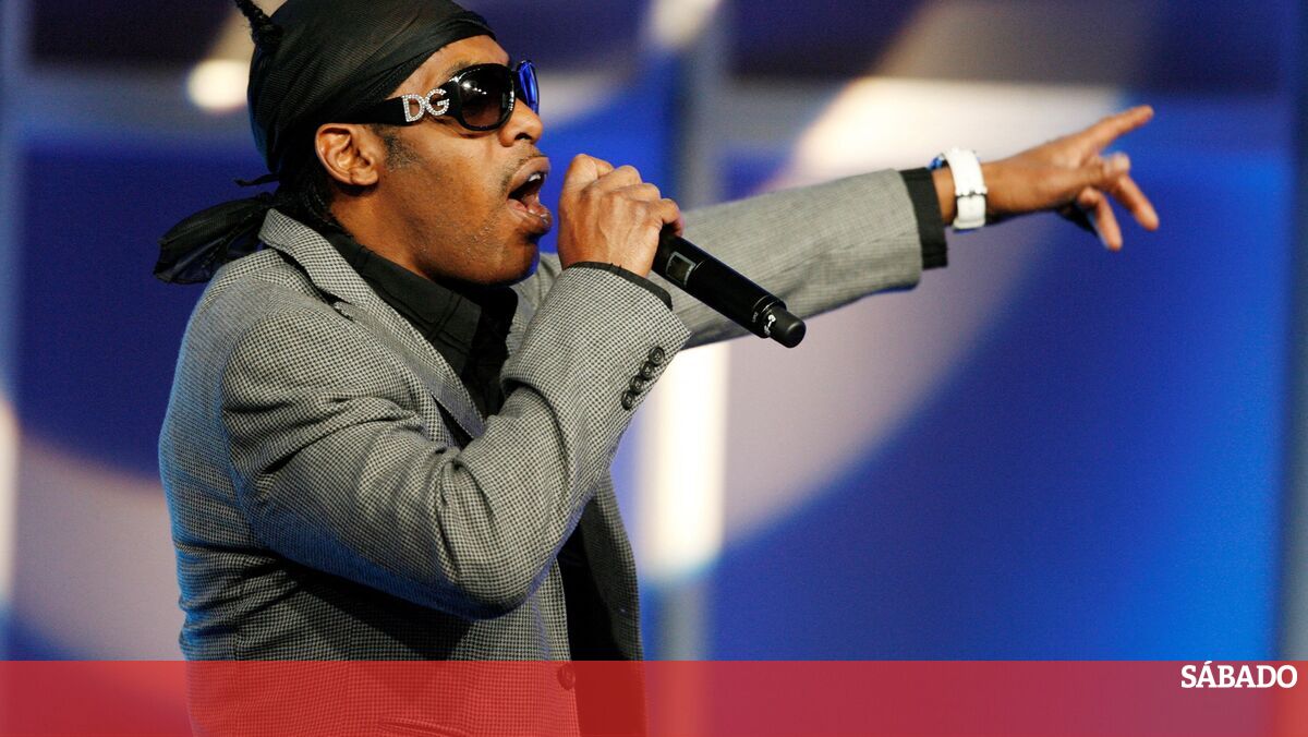 Morreu o rapper de Gangsta's Paradise - GPS - SÁBADO