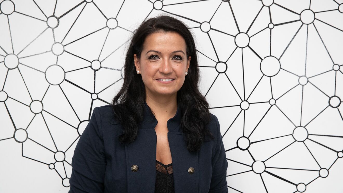 Renata Gomes: “Portugal não pode continuar a ter só dois prémios Nobel ...
