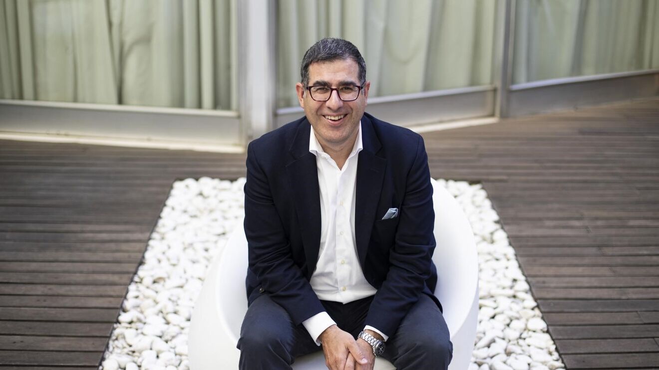 Javier Blas: "As sanções à Rússia são como um pai dizer a um filho que ...