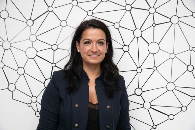 Renata Gomes: “Portugal não pode continuar a ter só dois prémios Nobel” - Entrevistas - SÁBADO