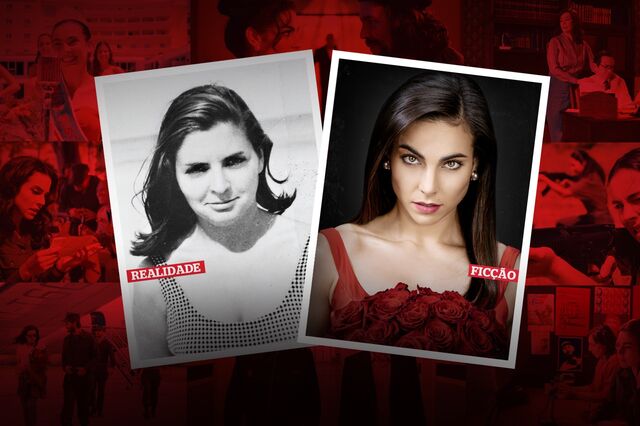 A incrível história da filha do diretor da PIDE - Vida - SÁBADO