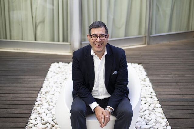 Javier Blas: "As sanções à Rússia são como um pai dizer a um filho que ...