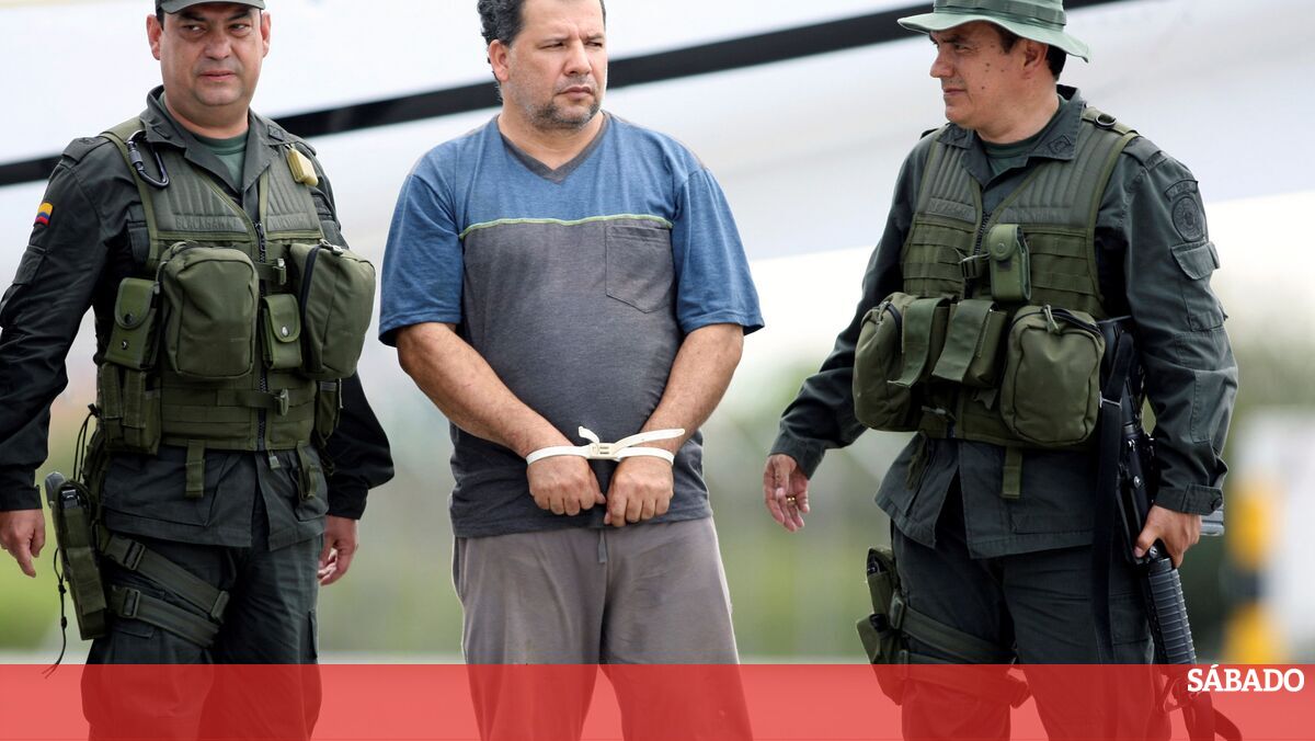 O fim de Don Mario, o narcotraficante mais procurado da Colômbia - Vida ...