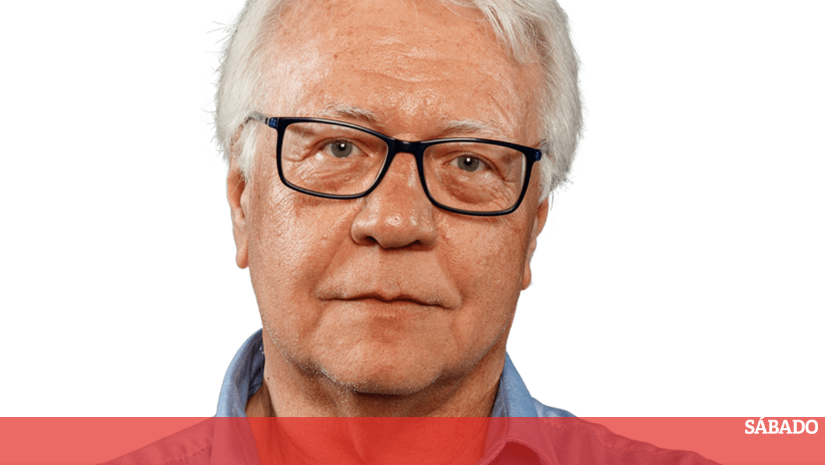 Vasco Rato - Autores - SÁBADO