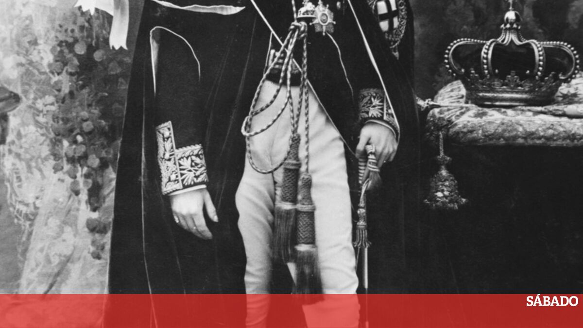 O trágico destino de D. Manuel II - Vida - SÁBADO
