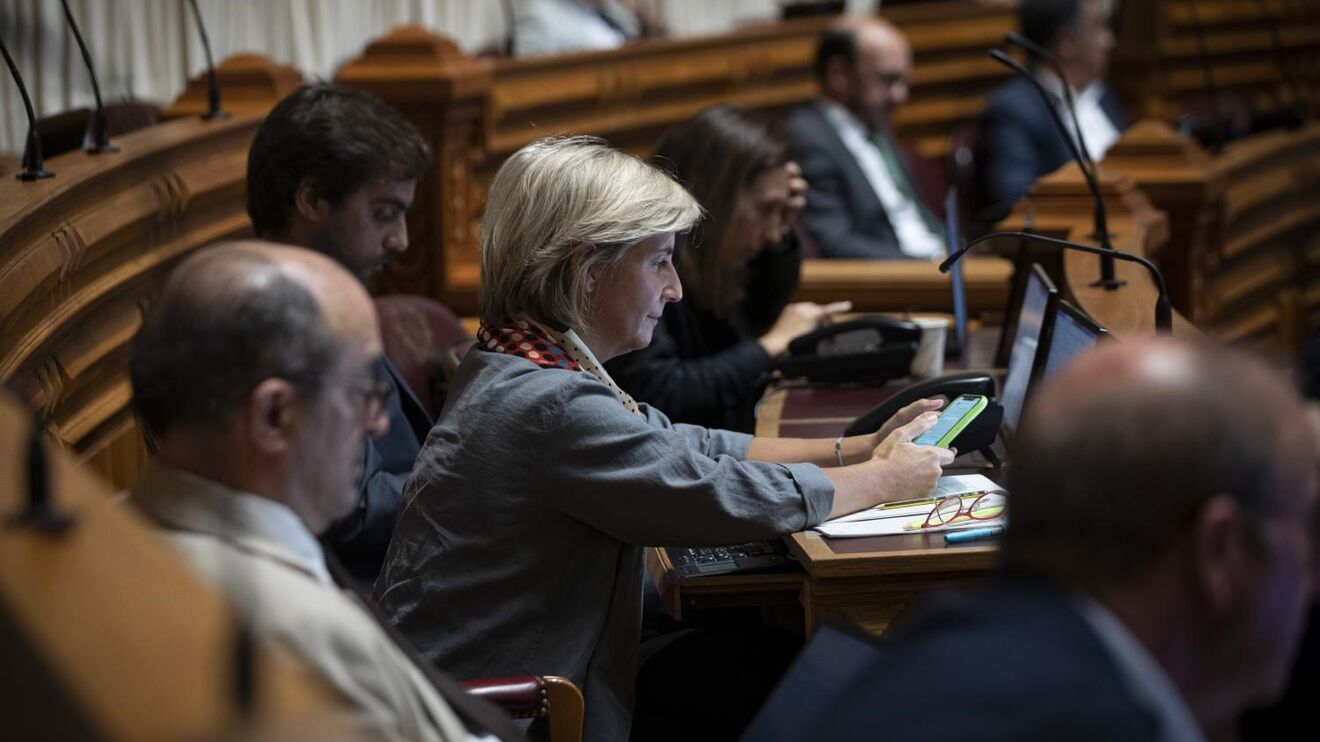 Marta Temido. A nova vida da ex-ministra da Saúde - Portugal - SÁBADO