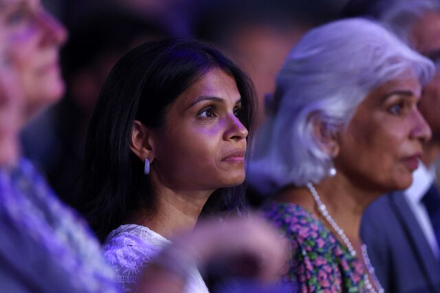 Akshata Murty. Quem é a bilionária nova primeira-dama do Reino Unido ...