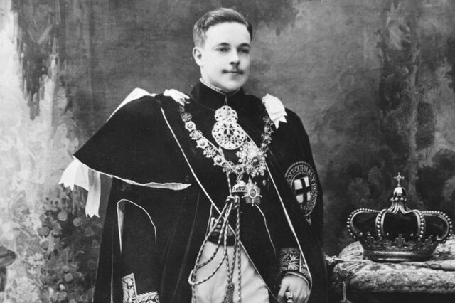 O trágico destino de D. Manuel II - Vida - SÁBADO