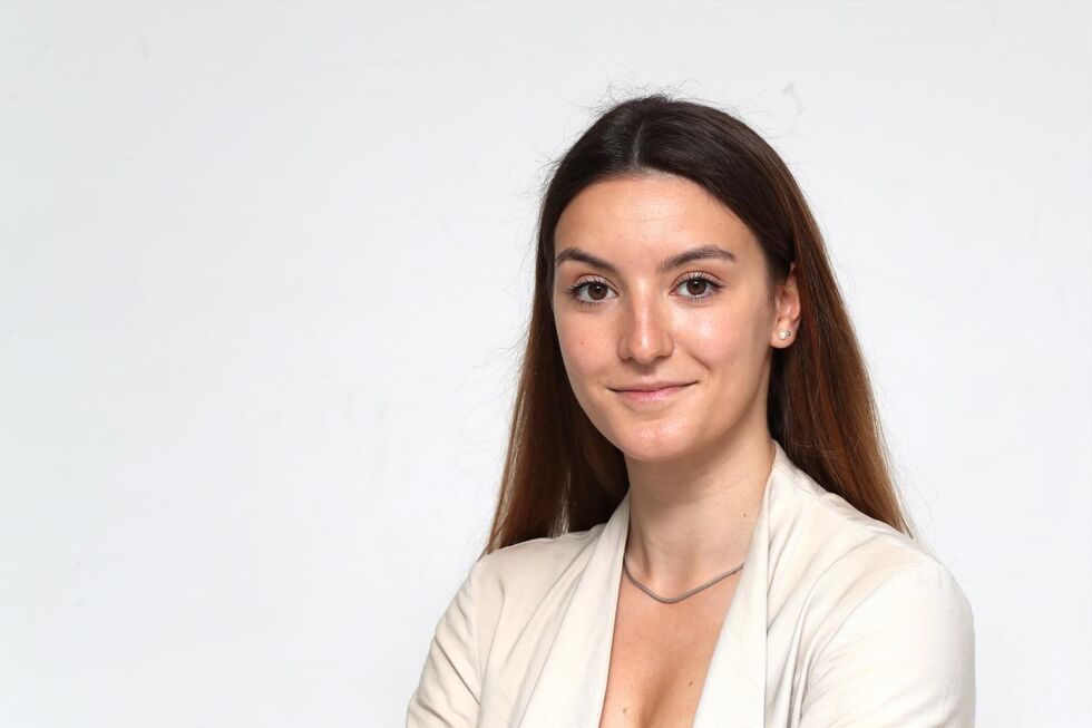 Jornalista da SÁBADO vence prémio Gazeta Revelação 2021 - Portugal - SÁBADO