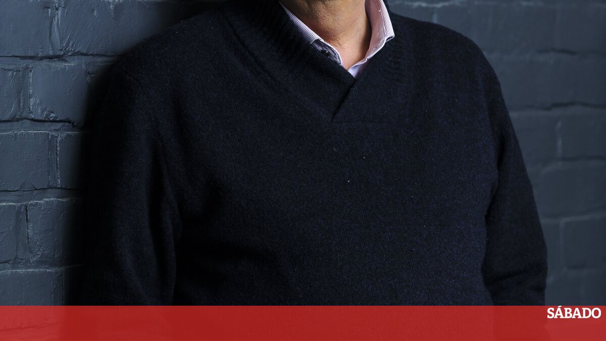 Michel Claise, o juiz que fez tremer o Parlamento Europeu - Mundo - SÁBADO