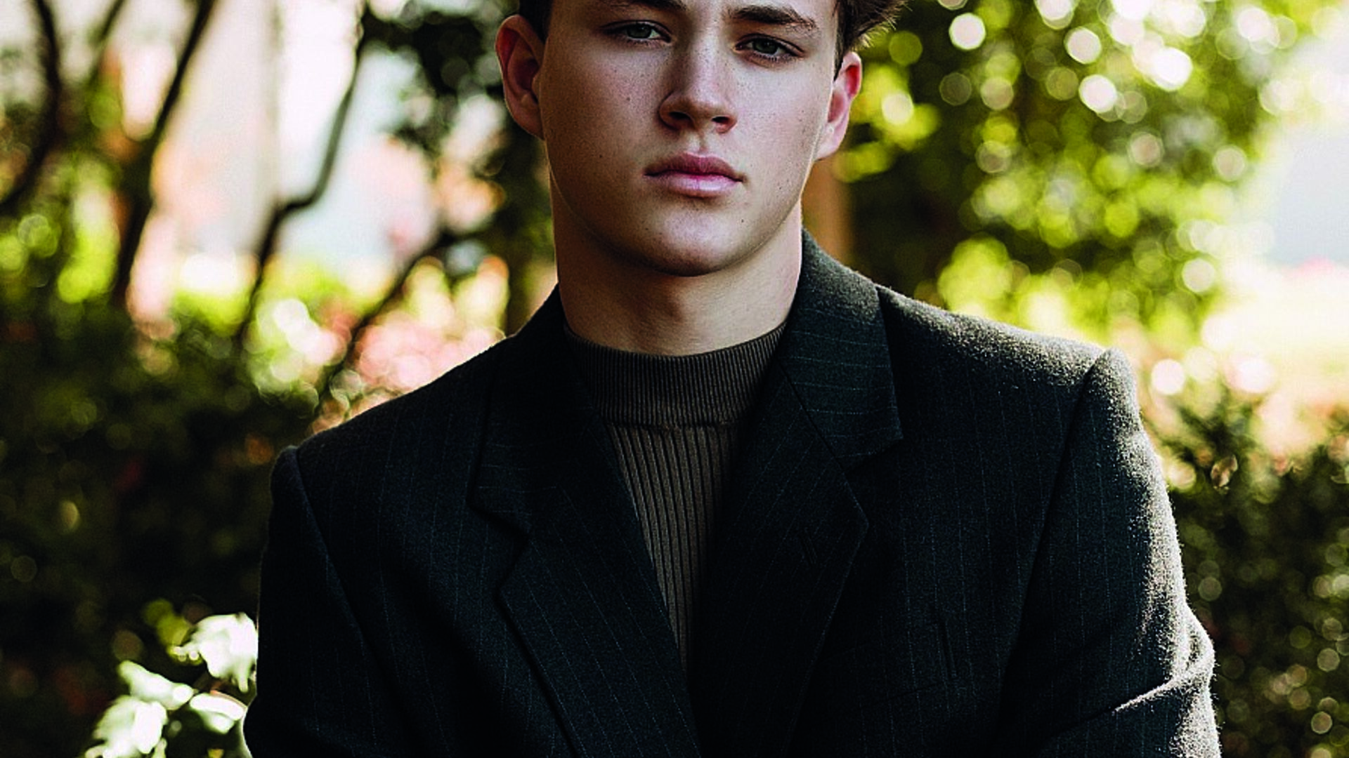 Detidos dois suspeitos do homicídio do modelo Tiago Danu - Portugal ...