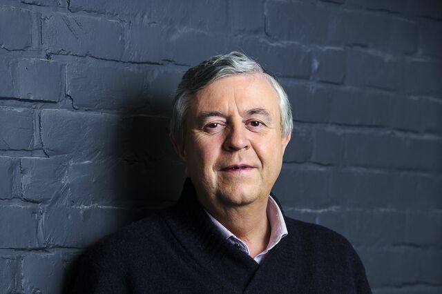 Michel Claise, o juiz que fez tremer o Parlamento Europeu - Mundo - SÁBADO