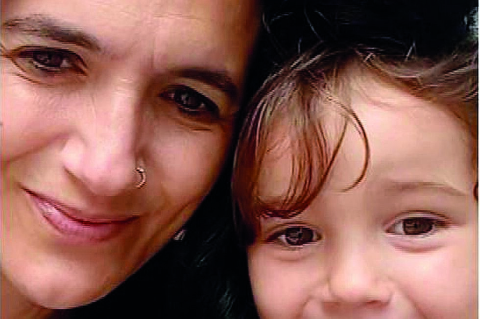 Mãe de Jéssica fica em prisão preventiva - Portugal - SÁBADO