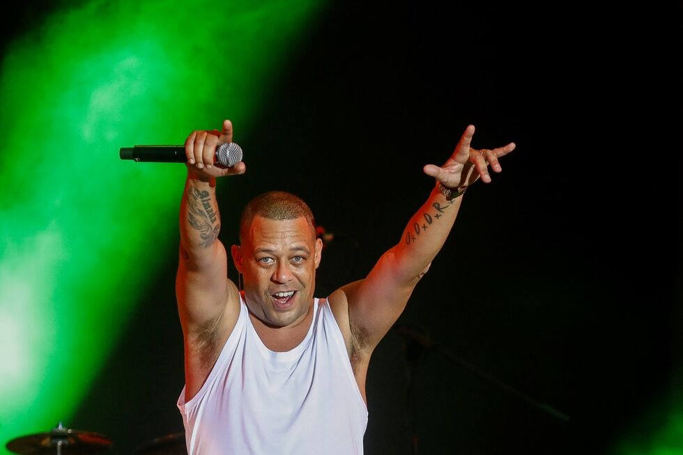 "Re-Definições", dos Da Weasel, voltará a estar disponível em vinil ...